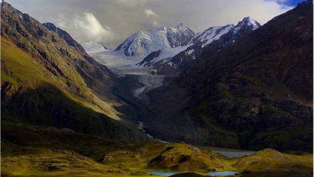 The Broghil Valley in Detail – I.A.D.C. USA